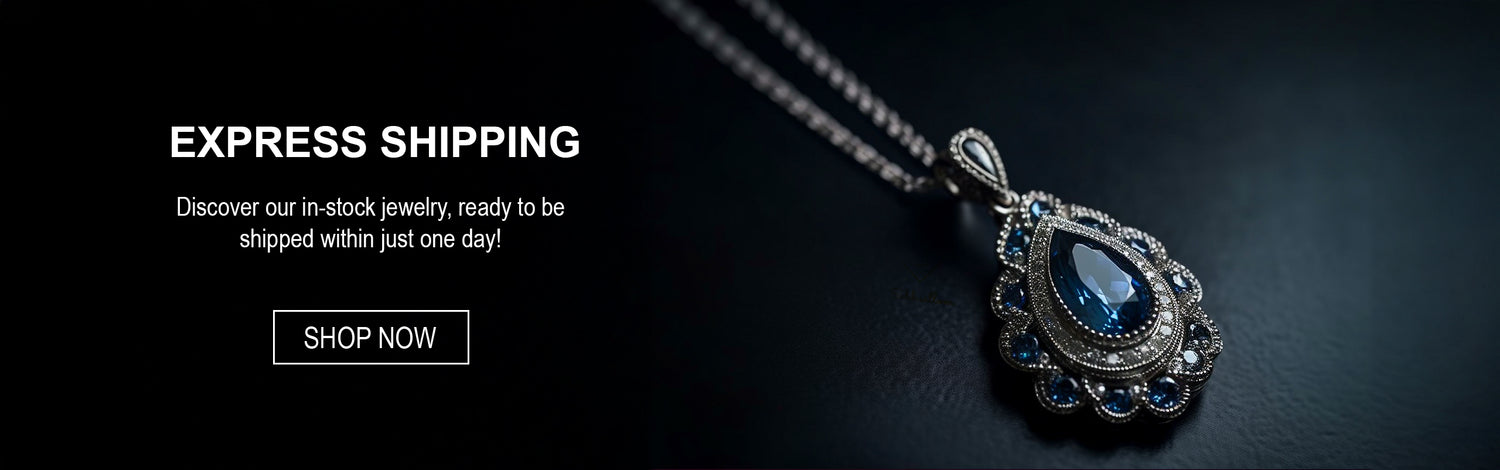 Saleh Sallom | Shop Now Jewelry, Diamond, Gemstone, Silver, Gold