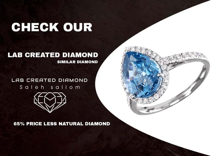 Saleh Sallom | Shop Now Jewelry, Diamond, Gemstone, Silver, Gold