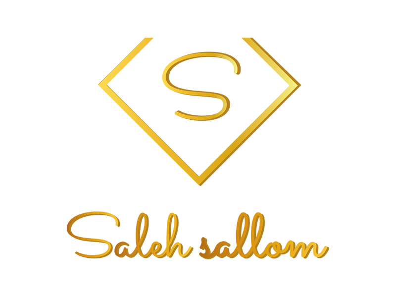 Saleh Sallom | Shop Now Jewelry, Diamond, Gemstone, Silver, Gold